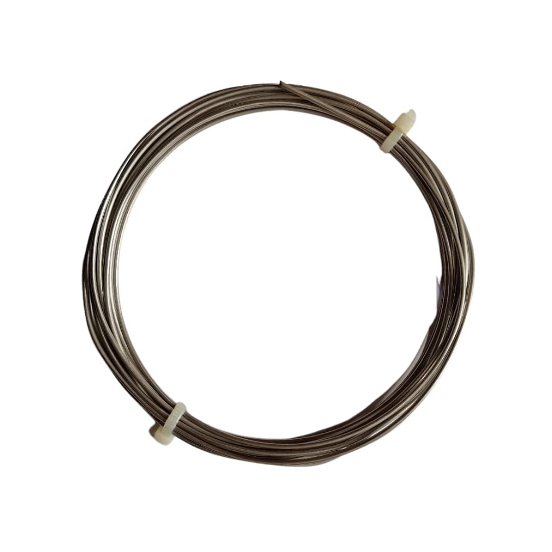 Buy VAASTU BY DIVINITI Aluminum Blocking Metal Wire | Blocks and cuts ...