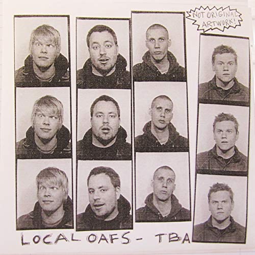 Amazon.co.jp: TBA EP : Local Oafs: デジタルミュージック