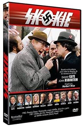 Amazon.com: Skokie [ NON-USA FORMAT, PAL, Reg.0 Import - Spain ] : John ...