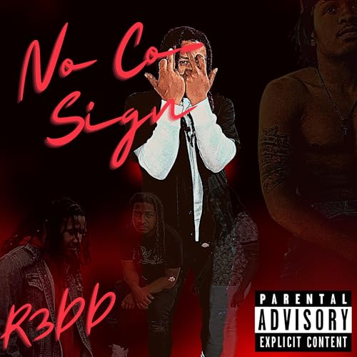 Écouter No Co-Sign par R3dd sur Amazon Music Unlimited