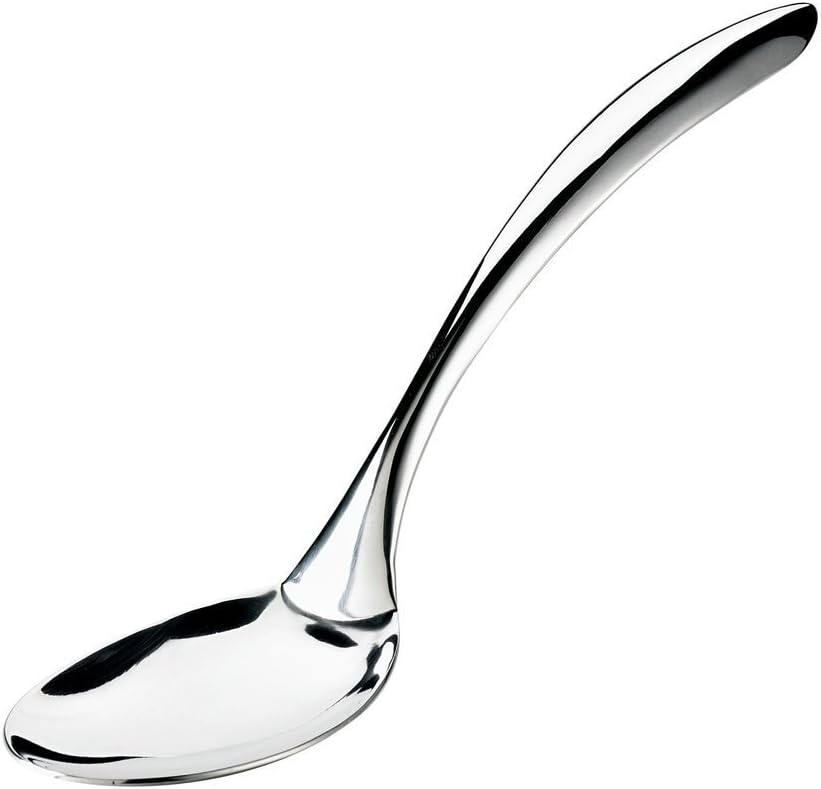 Amazon.com: Mason Cash | Innovative Kitchen Solid Spoon & Jar Scraper ...