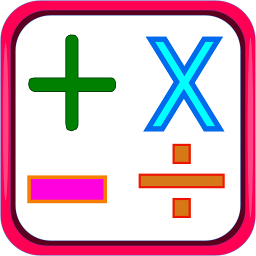 Math tables - App on the Amazon Appstore