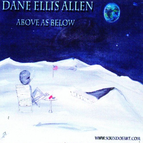 Play Above As Below by Dane Ellis Allen on Amazon Music