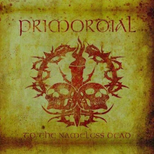 To the Nameless Dead: Primordial: Amazon.es: CDs y vinilos}