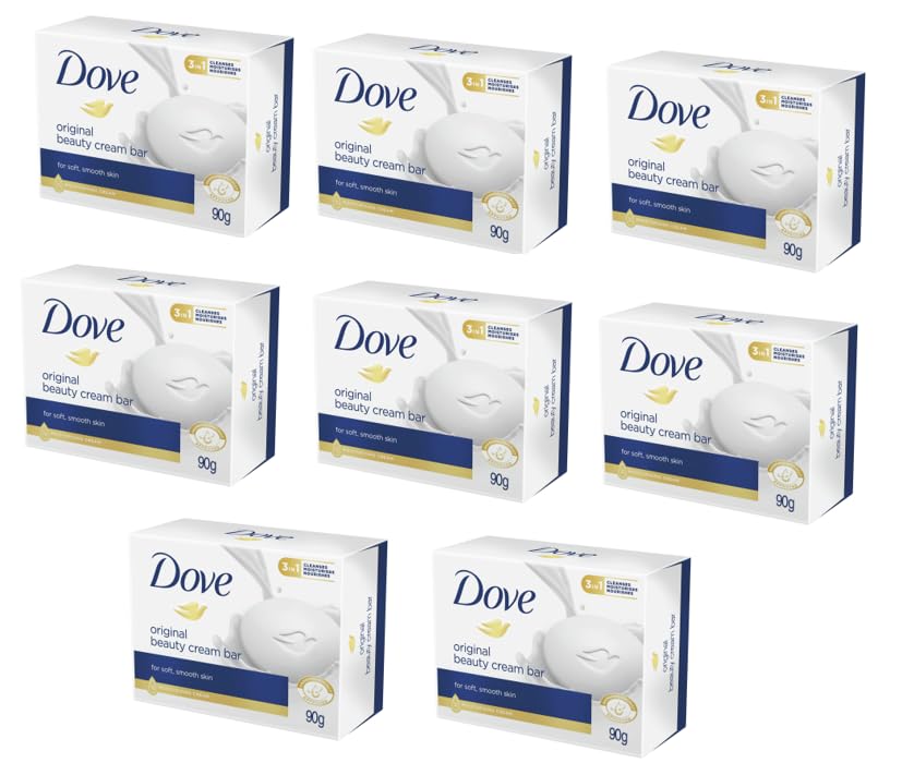 amazon.com.be Best Sellers: The most popular items in Solid Soap Bars