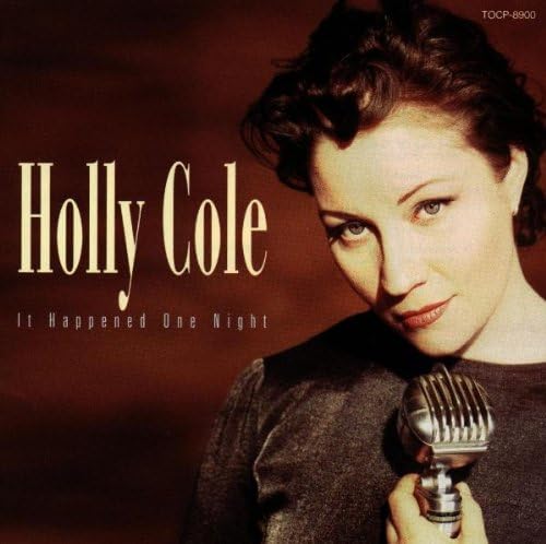 It Happened One Night: Cole, Holly: Amazon.ca: Music