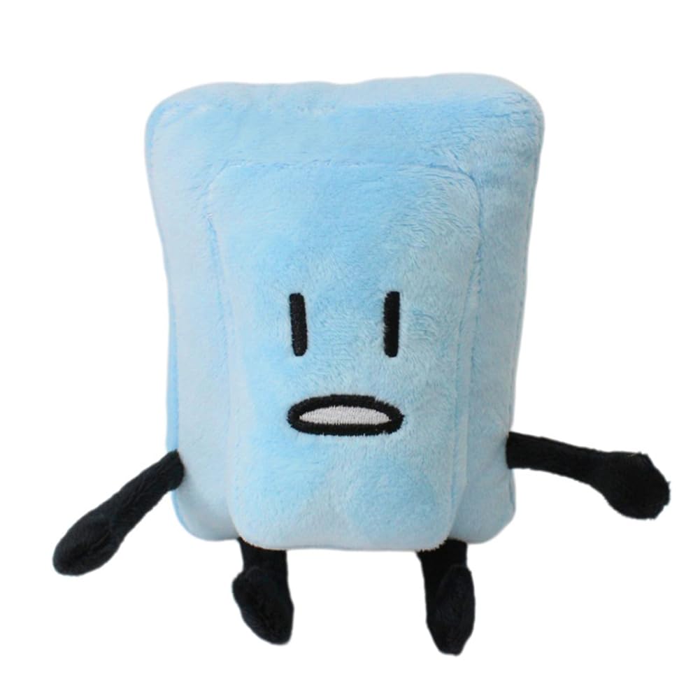 Amazon.com: Anime Plush Stuffed Pillow: Evil Leaf/Loser/lollipop/Cake ...