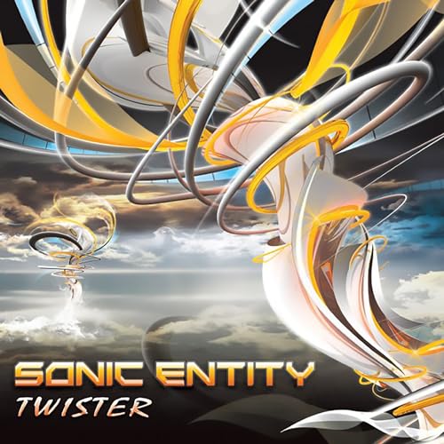 Amazon MusicでSonic EntityのTwisterを再生する