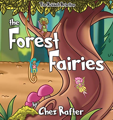 Book review of The Forest Fairies - Readers' Favorite: Book Reviews and ...