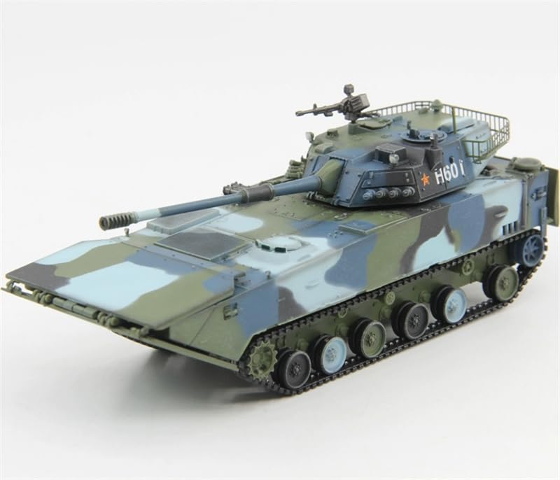 for UNISTAR Chinese ZLT-05 amphibious assault vehicle Ocean four color ...
