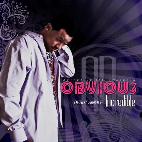 Play Incredible by The Obvious on Amazon Music