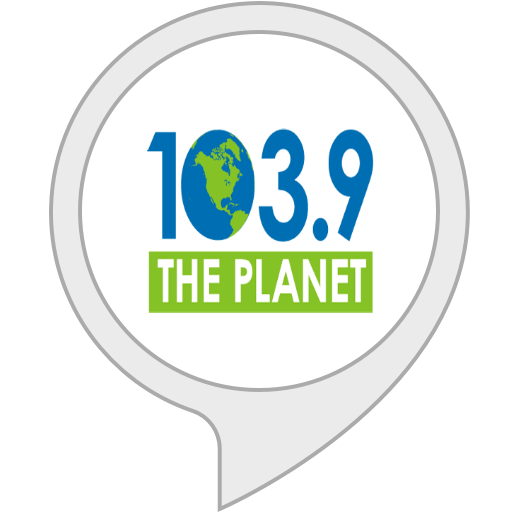 Amazon.com: 103.9 The Planet : Alexa Skills