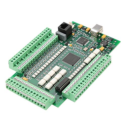 48 Best mach3 controller 2022 - After 128 hours of research and testing.