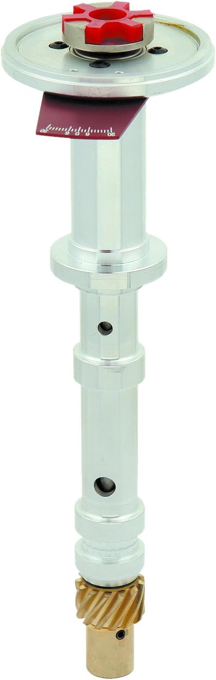 Amazon.com: Mallory 53586 Magneto Drive : Automotive