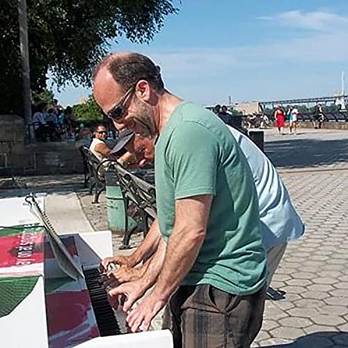 You're America The Beautiful de David Rosen en Amazon Music Unlimited