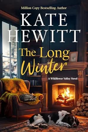 The Long Winter: Wildflower Valley Book 5 - Kindle edition by Hewitt ...