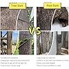 Amazon.com: Artificial Tree Bark, 19.69x39.37 Inch Fake Bark for ...
