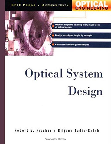 Buy OPTICAL SYSTEM DESIGN (Primer Series) Book Online at Low Prices in ...