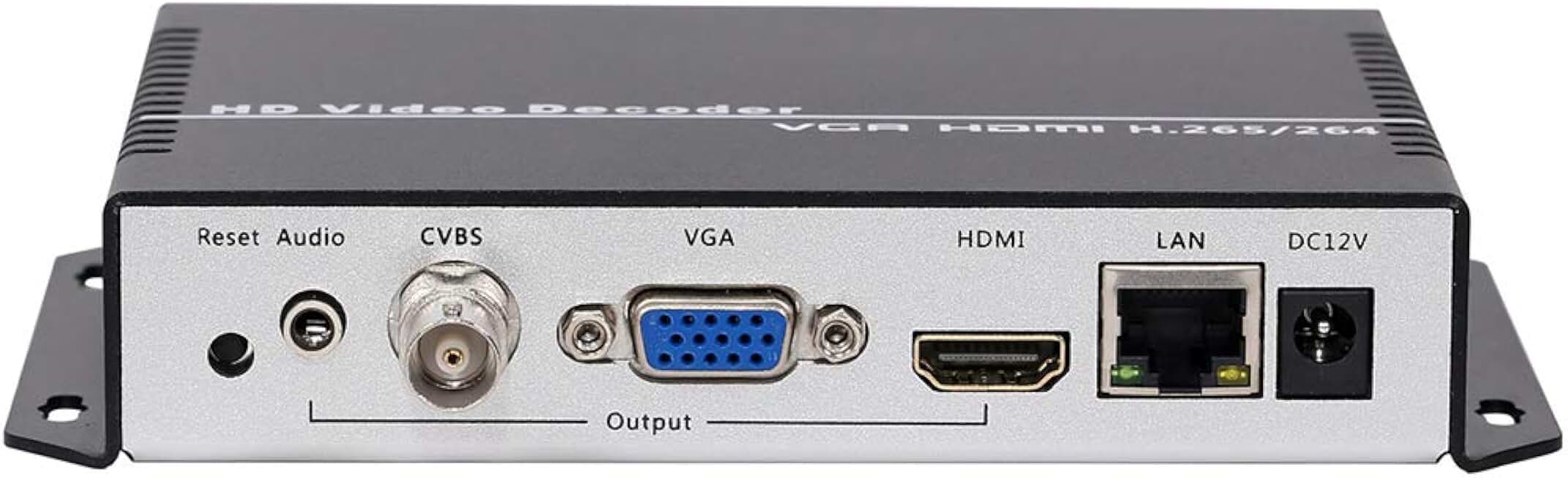 Amazon.com: hdmi decoder