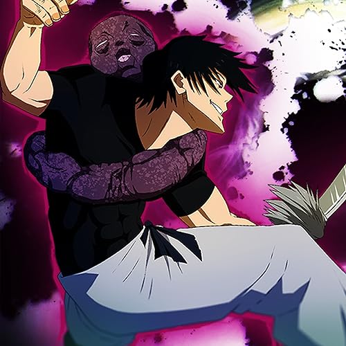 Écouter Toji vs Geto Theme "Jujutsu Kaisen Season 2" de Pharozen sur ...