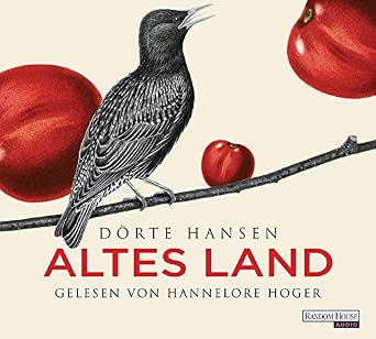Altes Land : Hansen, Dörte, Hoger, Hannelore: Amazon.de: Bücher