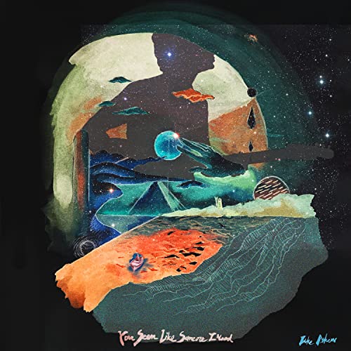 Écouter You Seem Like Someone I Need de Luke Askew sur Amazon Music ...