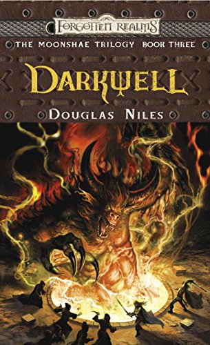 Darkwell: The Moonshae Trilogy (Forgotten Realms: Moonshae Book 3 ...