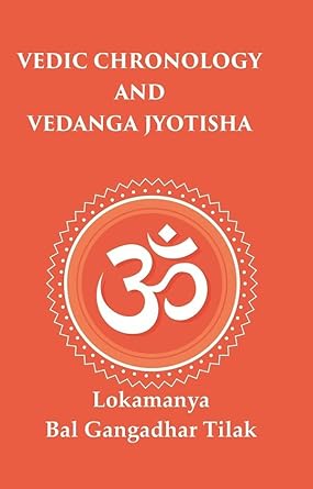 Amazon.in: Buy Vedic Chronology and Vedanga Jyotisha [Hardcover] Book ...