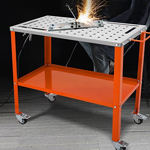 The 30 Best Metal Workbenches of 2024 [Verified] - Cherry Picks