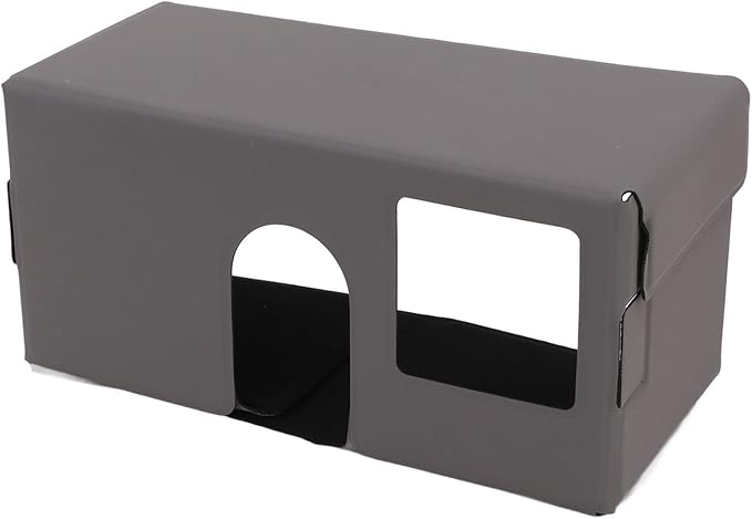 Amazon.com: 070 Phone Sun Hood Cover, Magnetic Absorption Block ...