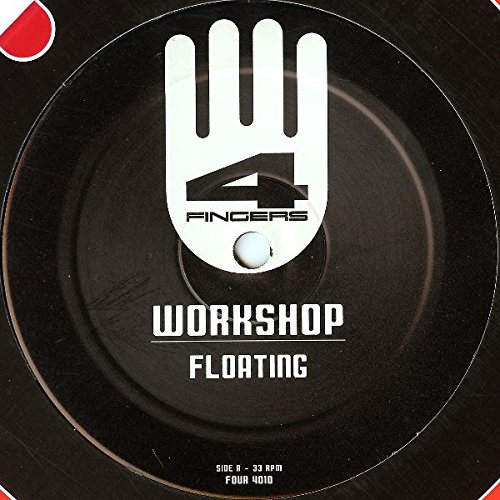 Floating: Workshop: Amazon.in: Music}