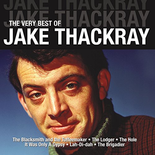 Amazon.com: The Very Best Of Jake Thackray : Jake Thackray: Digital Music