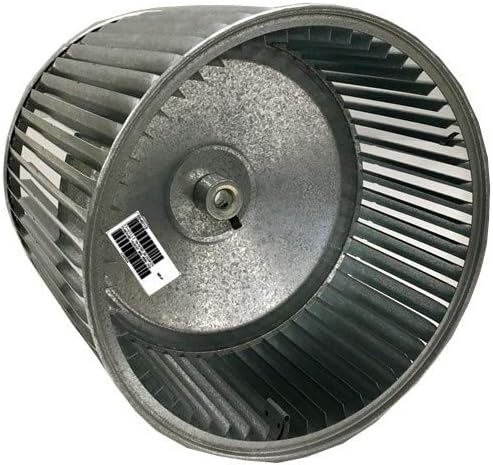 Amazon.com: OEM Replacement Furnace/Air Handler Blower Wheel 10x10 CCW ...