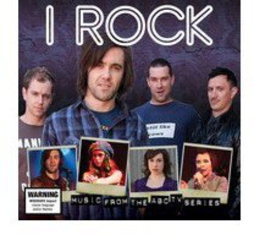 I Rock: I Rock: Amazon.es: CDs y vinilos}