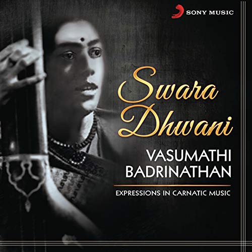 Amazon Music - Vasumathi BadrinathanのSwara Dhwani (Expressions in ...
