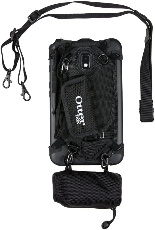 Amazon.com: OTTERBOX UTILITY SERIES LATCH II Hand/Shoulder Strap Case ...