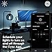Amazon.com: GE CYNC Dynamic Effects Smart LED Light Strip, Color ...