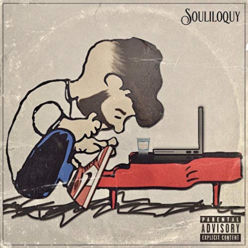 Play Souliloquy by Tommy Kyrus on Amazon Music