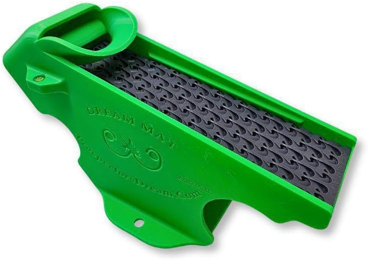 Amazon.com : Clean-Up Buddy Kit (Green) - Mini Sluice Box - Gold ...