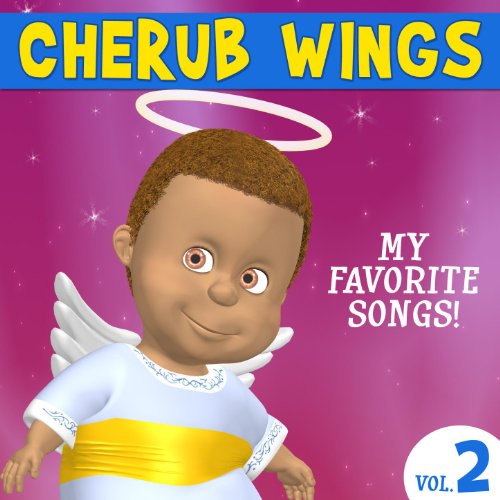 Amazon.com: My Favorite Songs! Vol. 2 : Cherub Wings: Digital Music