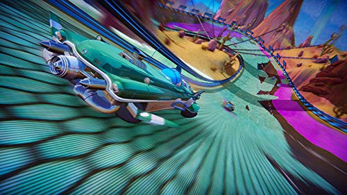 Top 30 PS4 Robot Games To Play (May 2025) - Cherry Picks