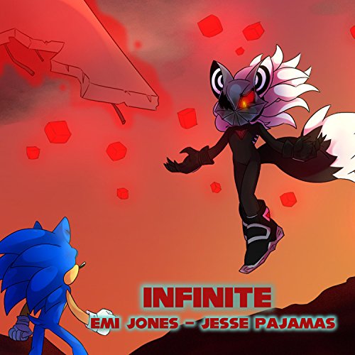 Play Infinite by Emi Jones on Amazon Music