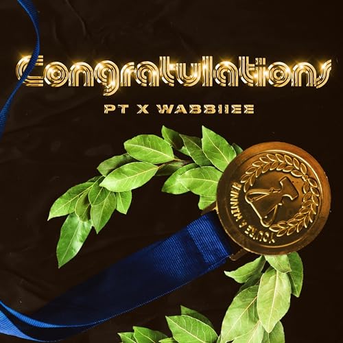 Écouter Congratulations par Pt feat. Wabbiiee sur Amazon Music Unlimited