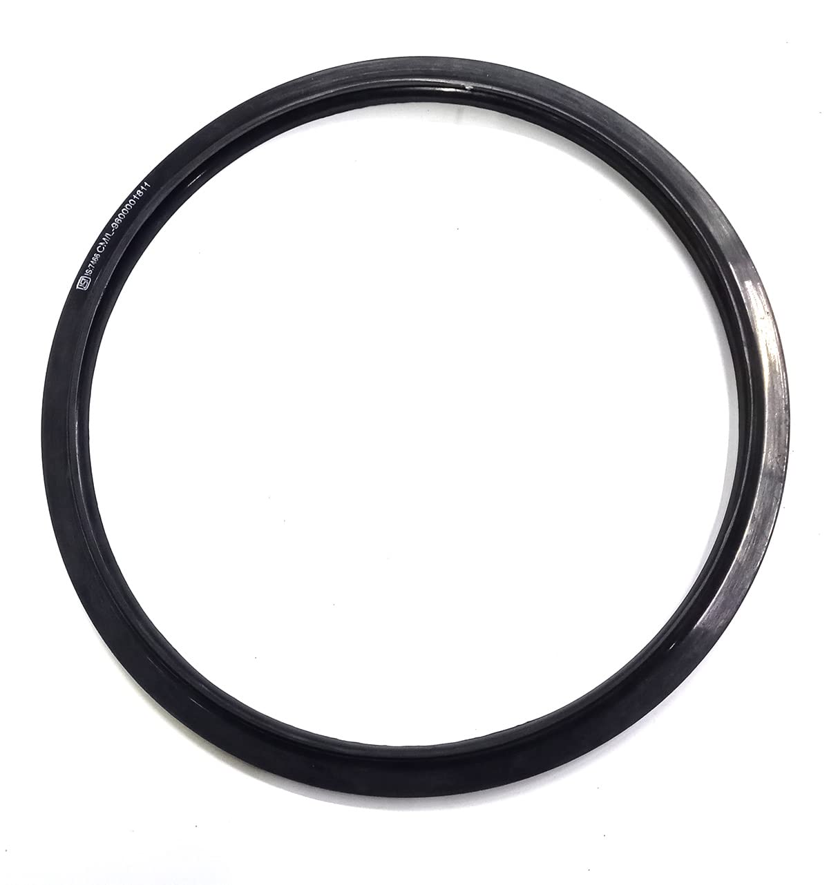Buy Cooker Gasket 5 Liters Pressure Cooker Gasket Online at Low Prices ...