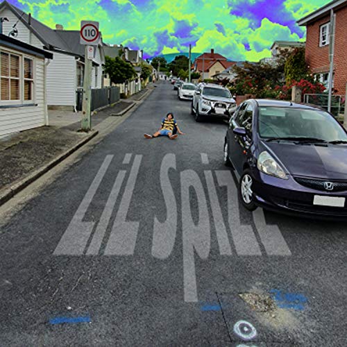 Amazon.co.jp: Seasons : Lil Spizz: Digital Music