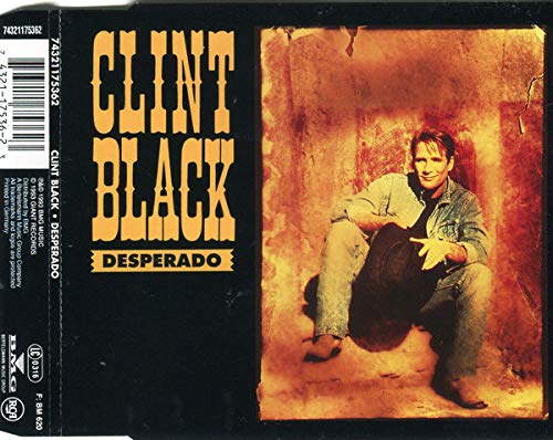 Desperado [Single-CD] - Amazon.com Music