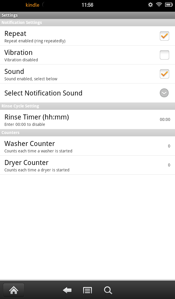 Laundry Time Amazon Appstore For Android laundry-time-amazon-appstore-for-android