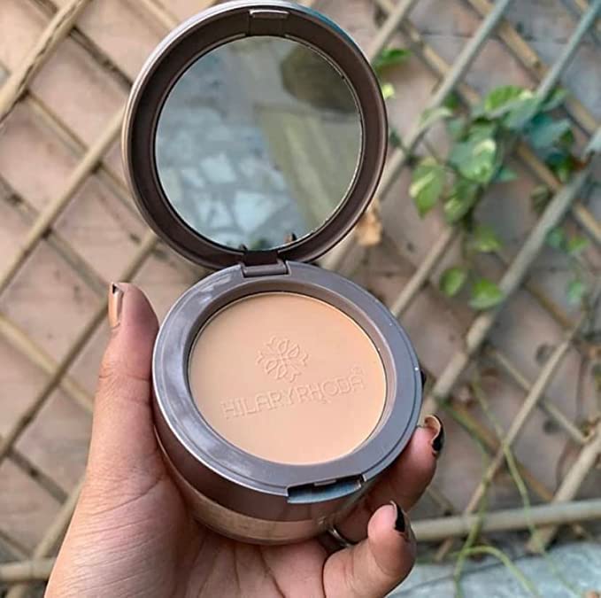 Buy 2 in 1 compact + loose powder Online at Low Prices in India - Amazon.in