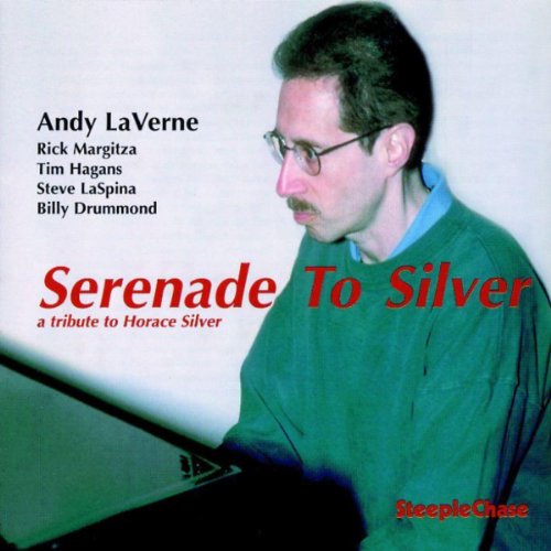 Play Serenade To Silver by Andy Laverne on Amazon Music