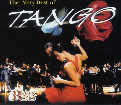Very Best of Tango: Very Best of Tango: Amazon.es: CDs y vinilos}